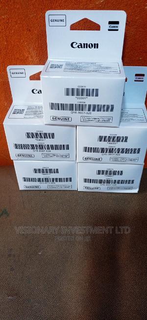 Canon Pixma G2420/G3420 Colour Print Head (QY6-8037 for sale ...