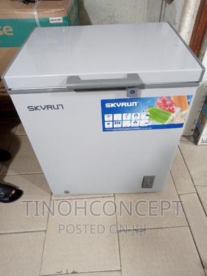 Skyrun Check Freezer 150 Litres in Port-Harcourt - Kitchen Appliances ...