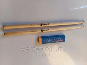 PRO MACK 2B Drum Sticks Millennium II American Hickory in Gbagada ...
