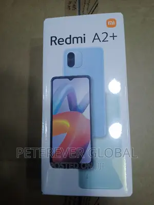 Xiaomi Redmi A2+ Mobile Phones in Nigeria for sale Prices on Jiji.ng