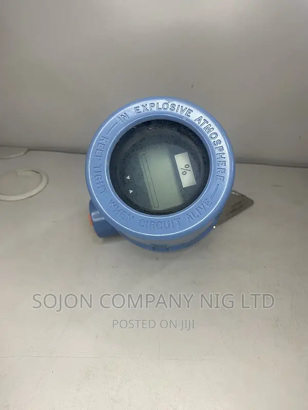 751 Rosemount Field Signal Indicator 751AM718BCWR3 4-20 MADC in Orile ...