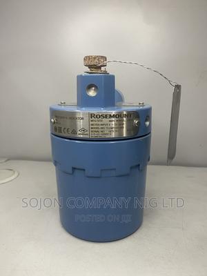 751 Rosemount Field Signal Indicator 751AM718BCWR3 4-20 MADC in Orile ...