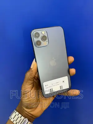 Apple iPhone 12 Pro in Nigeria for sale | Prices on Jiji.ng