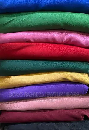 Damask Fabrics in Nigeria for sale Prices on Jiji.ng