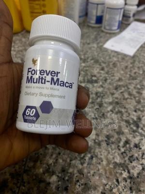 Forever Multi-Maca in Ikeja - Vitamins & Supplements, Blejim Wellness ...