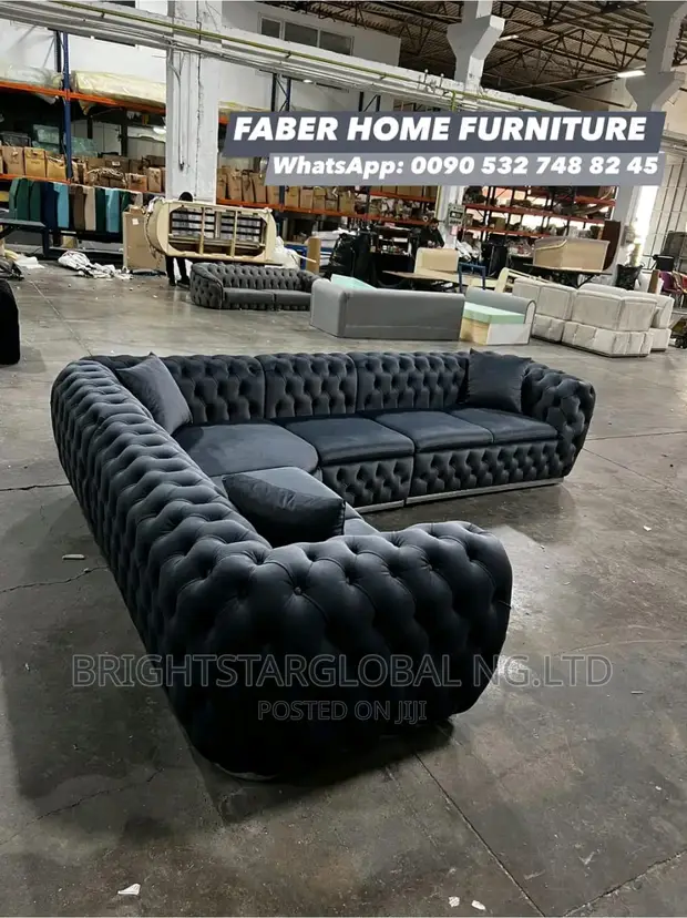 Jiji sofa sets store