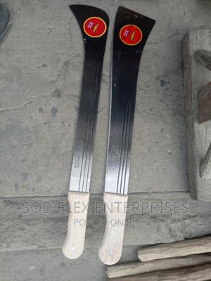 Long Cutlass Available in Lagos Island (Eko) - Hand Tools, Sod Flex ...