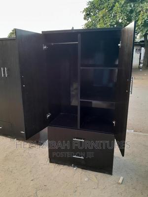 6ft X 3ft Wardrobe With Drawers for sale - Hephzibah furnitures Price ...