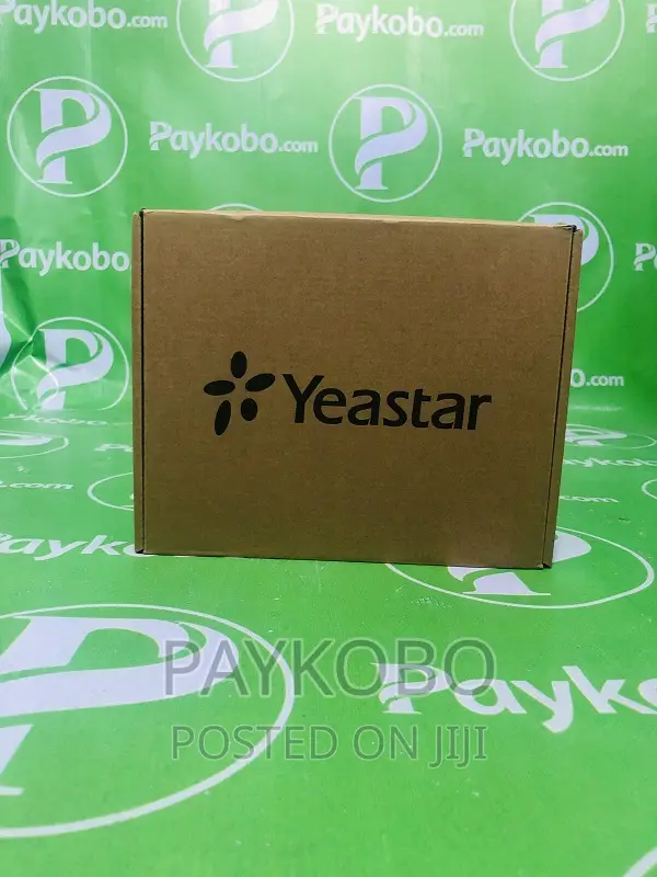 Yeastar TG200 Neogate GSM Gateway in Ikeja - Networking Products, Pay ...