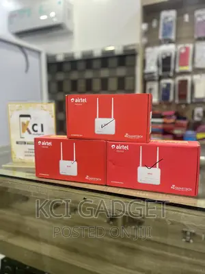 Airtel Router in Nigeria for sale Price on Jiji.ng