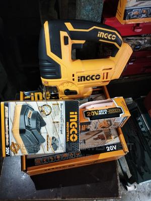 Cordless Jig Saw Machine in Lagos Island (Eko) - Electrical Hand Tools ...
