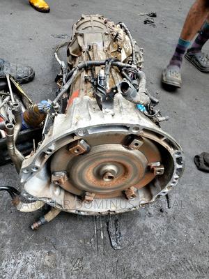 Toyota Landcruiser Prado TXL Gearbox 4wd 2010/2016 for sale - ARTHUR ...