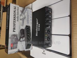 Sound Card Uc22 in Mushin - Audio & Music Equipment, C Greystone ...