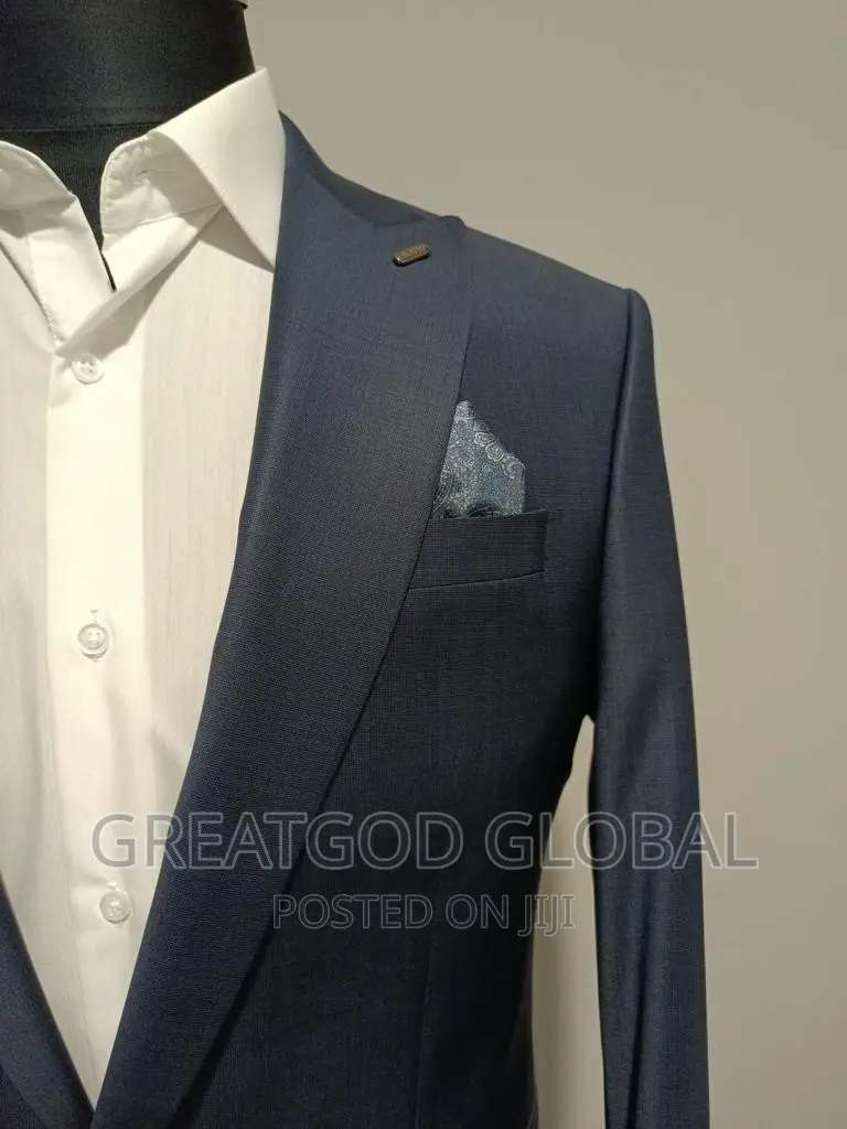 Zecca and Eletto Luxury Suits Men’S Wears in Lagos Island (Eko ...