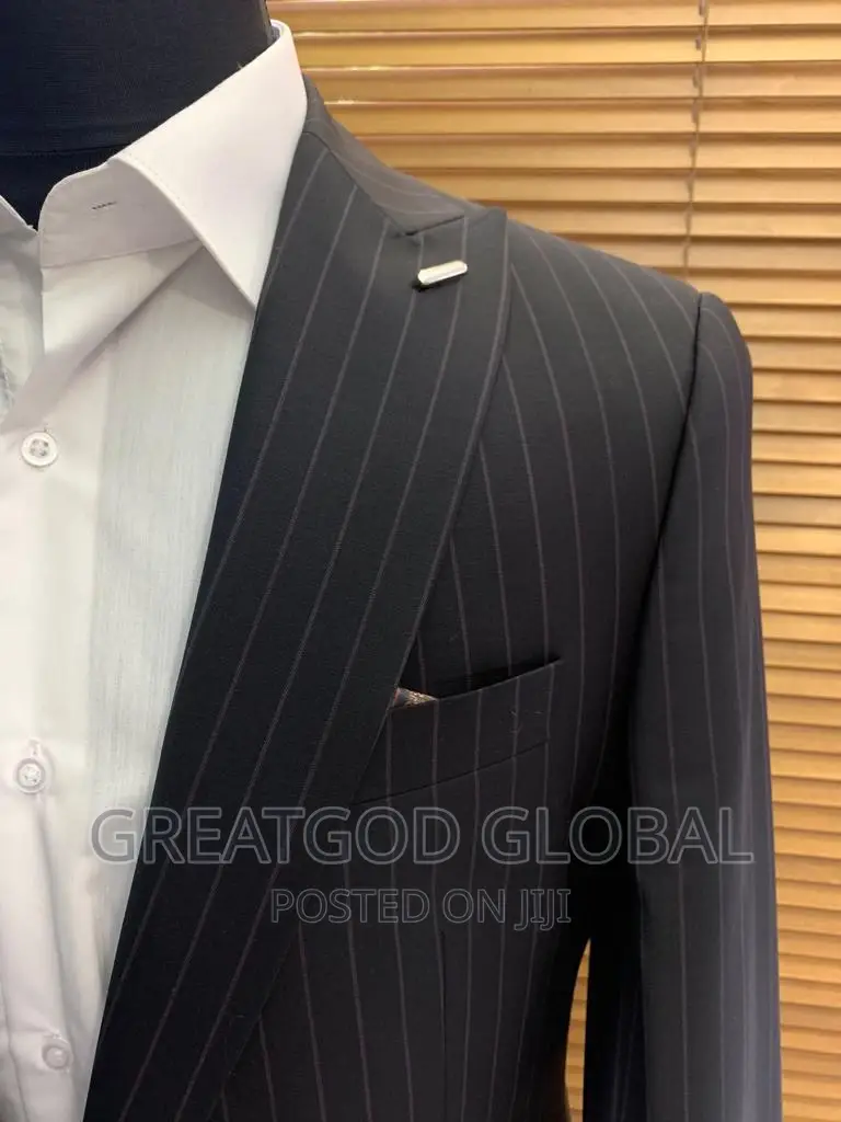 Zecca and Eletto Luxury Suits Men’S Wears in Lagos Island (Eko ...