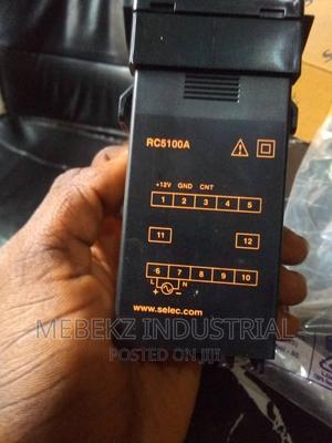 Selec RPM Meter in Ojo - Electrical Equipment, Nwankwo Chizoba | Jiji.ng