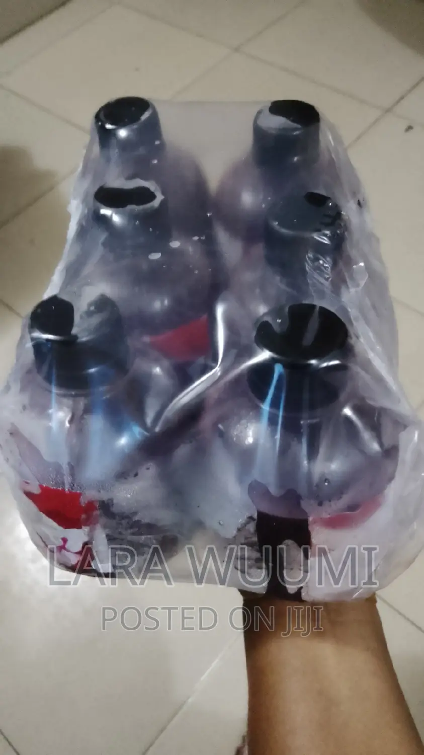 25cl Fruity Zobo Drink (Pack of 12 in Ojodu - Food & Beverages, Lara ...