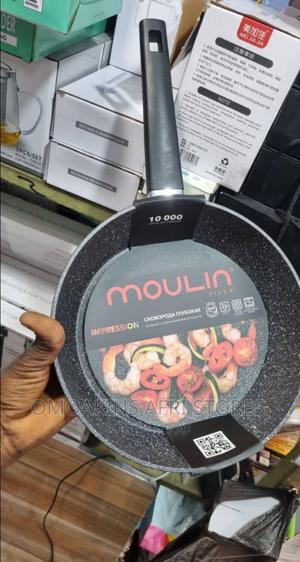 Non Stick Frying Pan Sam in Lagos Island (Eko) - Kitchenware & Cookware ...