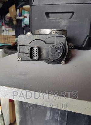 Chevrolet Trailblazer Throttle Body/Injector Mouth in Lagos Island (Eko ...