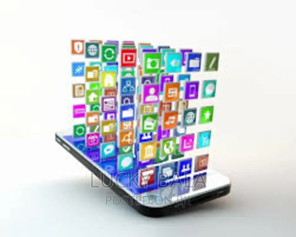 Mobile App Developer For Ios And Android In Central Business District
