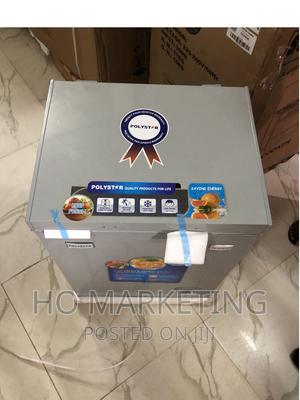 74 Liters Polystar Bedside Deep Freezer in Epe - Kitchen Appliances, Ho ...