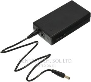 5v 2a Uninterruptible Power Supply Mini Ups in Ikeja - Accessories ...