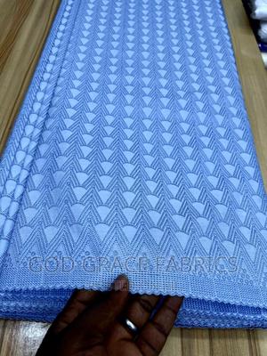 Original Swiss Cotton Polish Lace in Lagos Island (Eko) - Clothing, God ...
