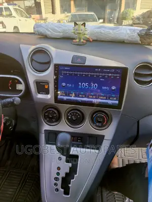 Toyota Matrix Car Wheels and Rims in Ikeja for sale Prices on Jiji.ng