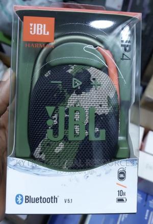 JBL Clip 4 in Ikeja - Audio & Music Equipment, Kytnet Global Resources ...