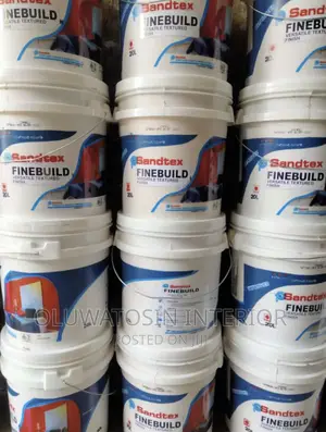 Paints in Nigeria for sale Prices on Jiji.ng