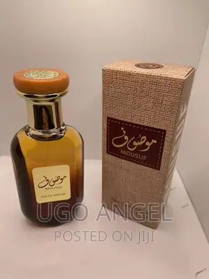 Mosuf Fragrances in Nigeria for sale Prices on Jiji.ng