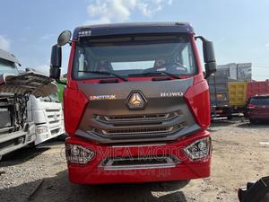HOWO Trailer in Amuwo-Odofin - Trucks & Trailers, Chomen Motors | Jiji.ng