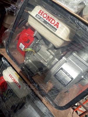 2" China Honda Machine in Lagos Island (Eko) - Plumbing & Water Systems ...