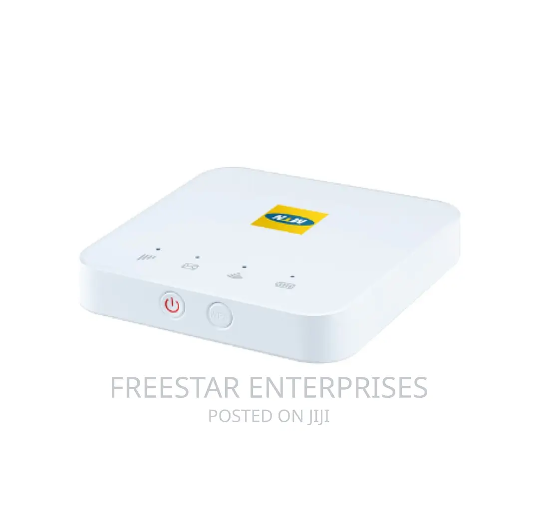 MTN Mifi Battery. Zte Mifi Battery. Mifi Battery. in Ikeja ...