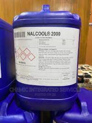 Nalcool 2000 - Industrial Coolant Supplier in Port Harcourt in Apapa ...