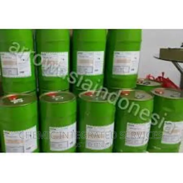 Unitor Osd - Oil Spill Dispersant in Apapa - Manufacturing Materials ...