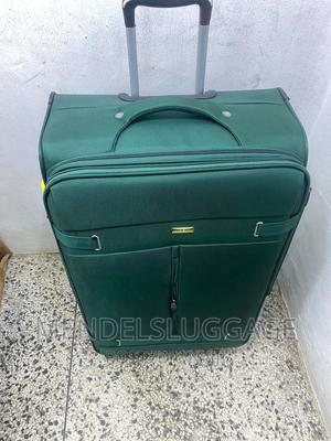 Exotic Jumatech Trolley Luggage Box 4 Set in Ikeja - Bags, Mendels ...