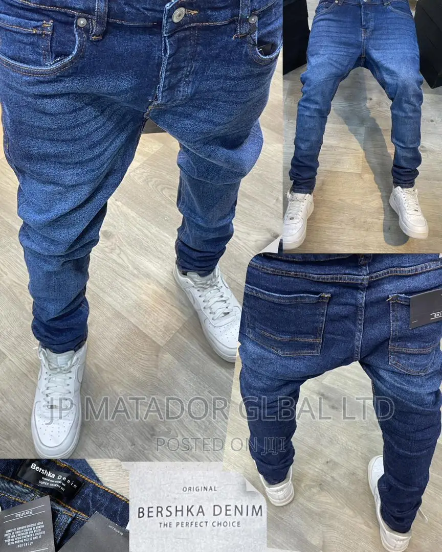 Original Turkish Men's Jeans in Lagos Island (Eko) - Clothing, Jp ...