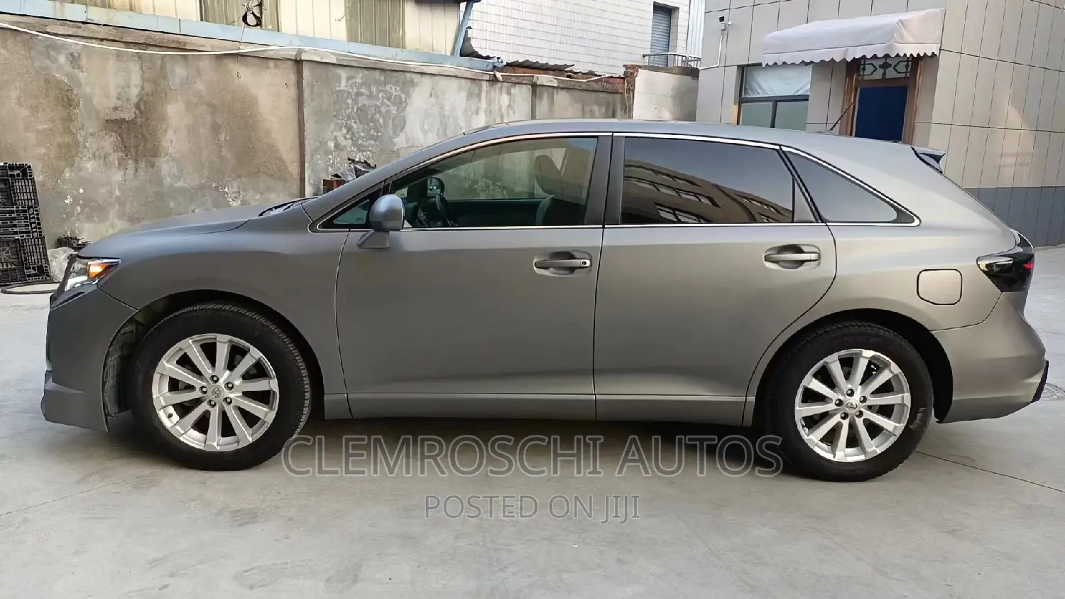 High Quality Certified Upgrade Kits Toyota Venza 2009-2014. for sale ...