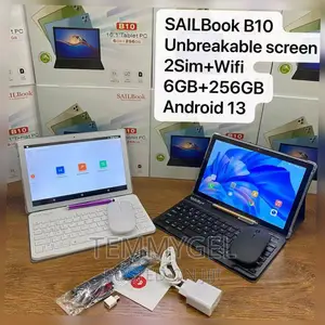 Sail Air Tablets in Nigeria for sale Prices on Jiji.ng
