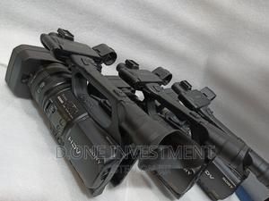 Sony Z5 Video Camera for Live Streaming and Video Recording in Ojo ...