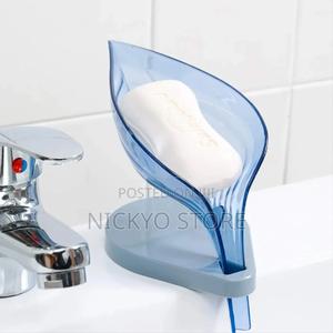 Soap Dish Holder Soap Drain Tray Soap Box in Lagos Island (Eko) - Home ...