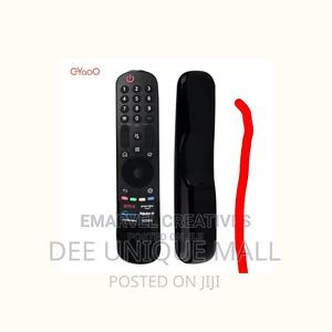 Universal Magic Lg Remote With Rakuten Tv / Lg Channels in Surulere ...