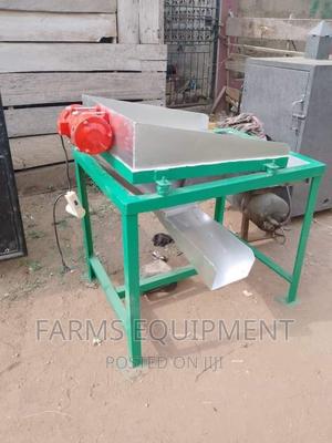 Automatic Garri Siever (Garri Shifter) in Ibadan - Farm Machinery ...