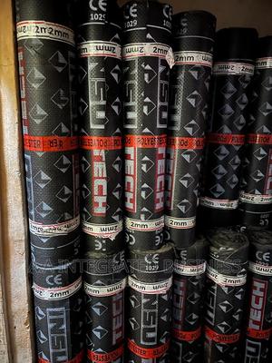 Bitumen Felt 2mm Original for sale - A.A INTEGRATED BUSINESS WORLD ...