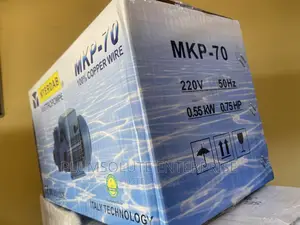 0.75HP Interdab Surface Water Pump for sale - Plumsolute Enterprise ...