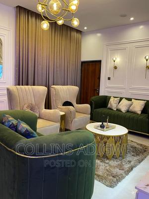 3 Bed Room Duplex for Short Let -, Orchid Road Ajah -Lekki in Chevron ...