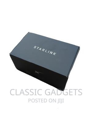 Starlink Internet Satellite Dish Kit Router V2 Spacex in Ikeja ...