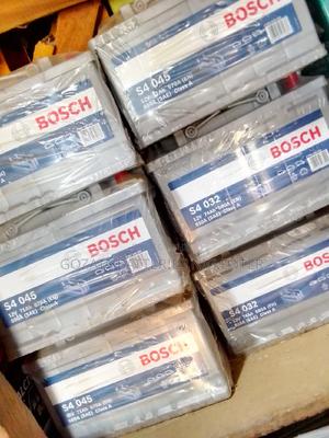 75ah Direct Bosch Battery Made in Germany for sale - Gozata Batteries ...