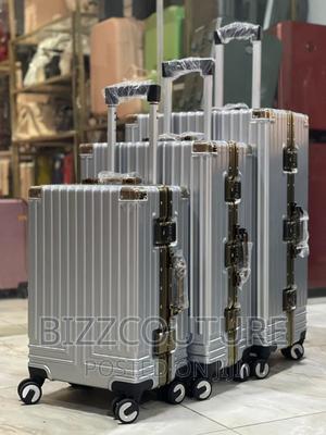 Original TRAVELING BOXES Set Available in Store in Ikoyi - Bags ...
